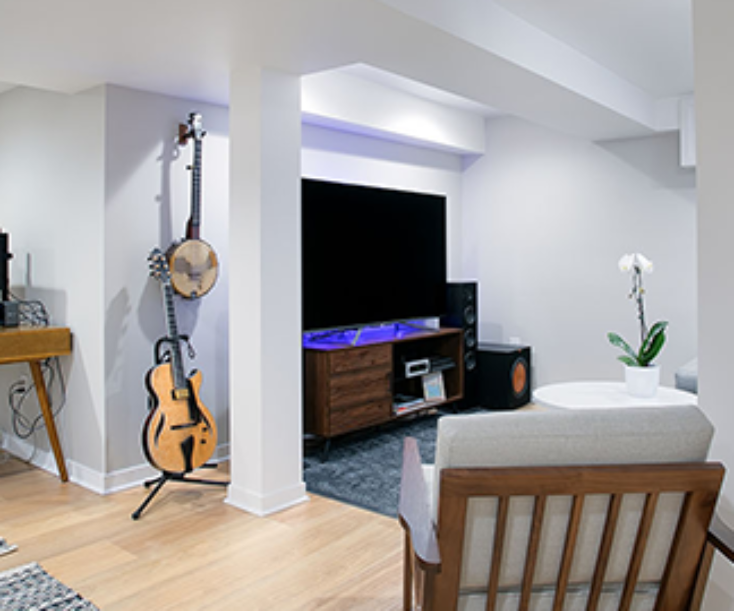 Basements Archive - Castle Building & Remodeling, Inc. - Twin Cities ...