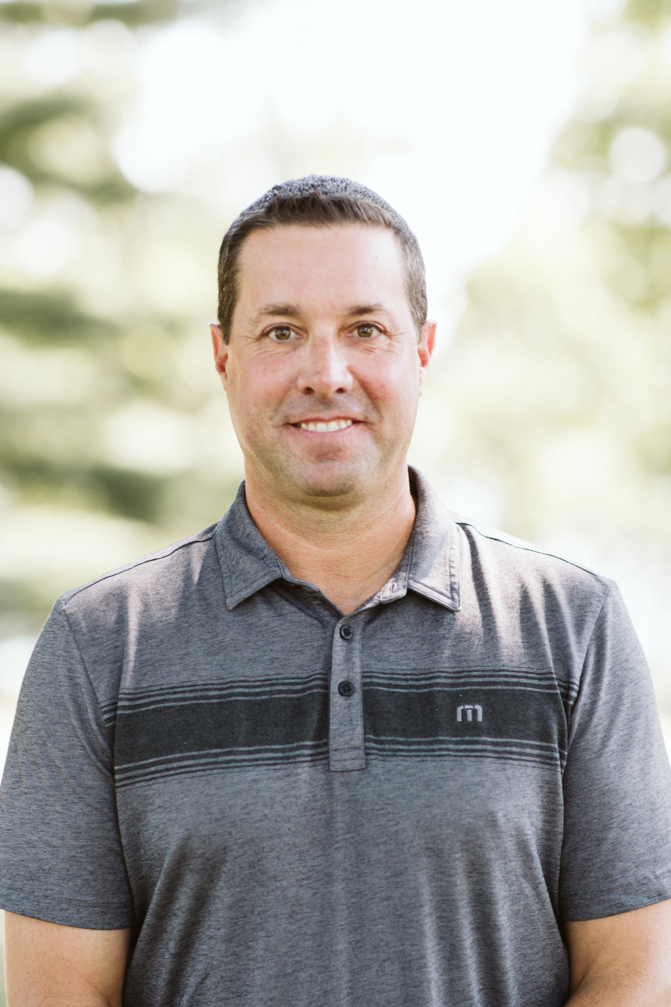 Employee Spotlight: John Weber - Castle BRI Blog