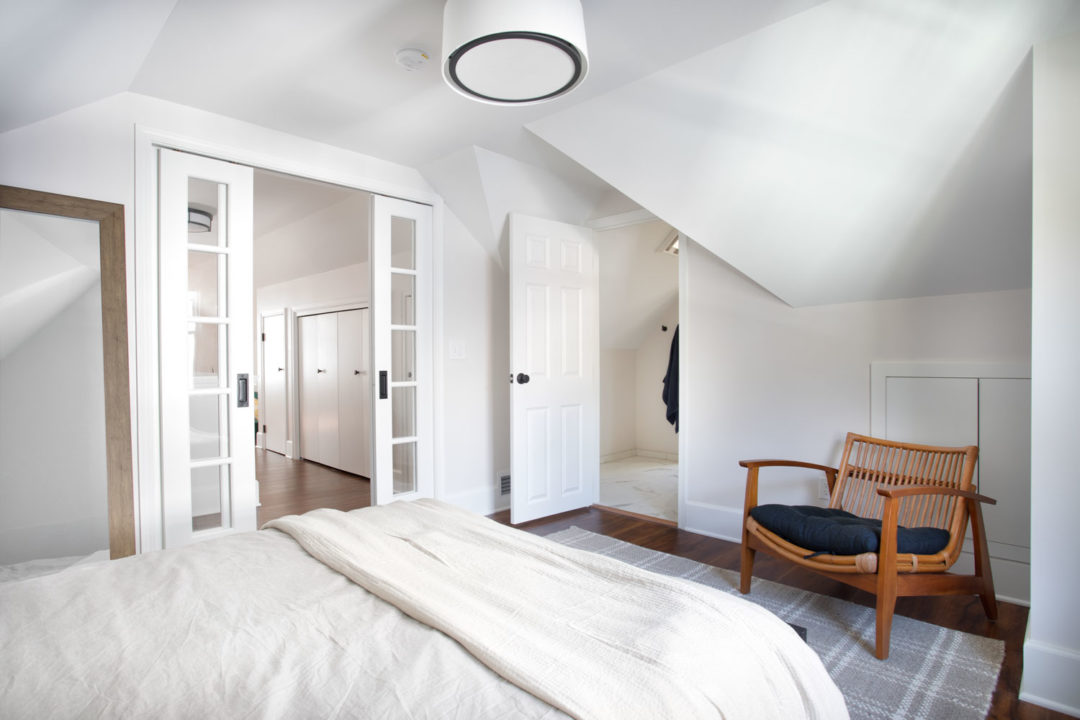 6 Tips for Turning Your Attic into a Functional Space - Castle BRI Blog